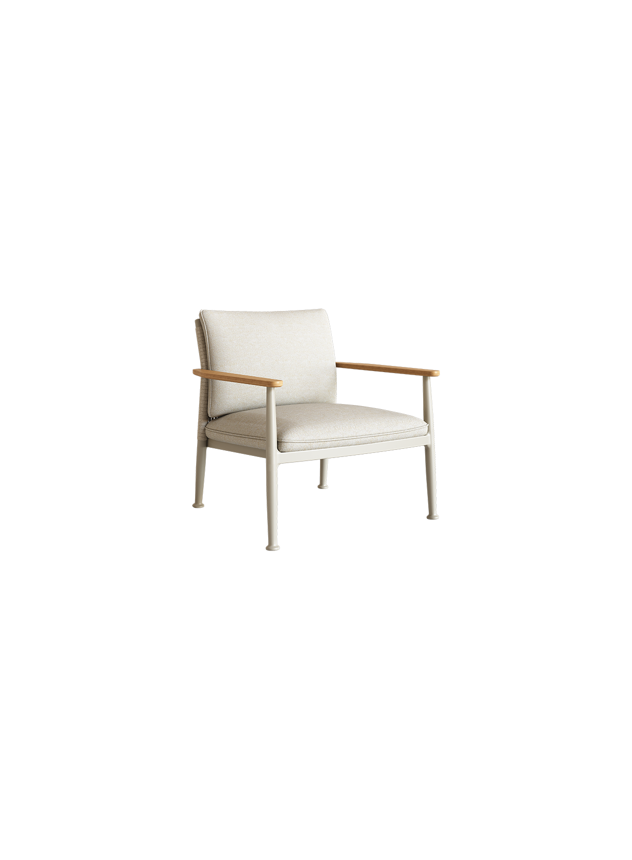 Echo Lounge Chair
